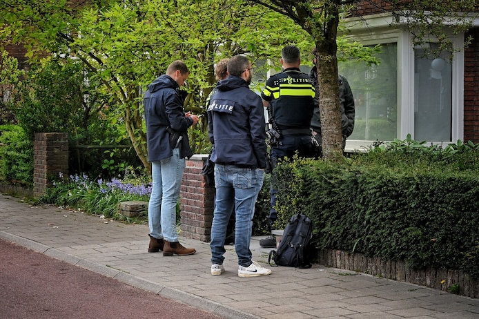 Overleden man in Tilburgs huis gevonden, politie doet toxicologisch onderzoek | Tilburg | bd.nl