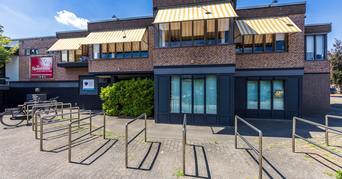 Voorlopig akkoord over toekomst van De Speeldoos in Vught, gebruikers ...