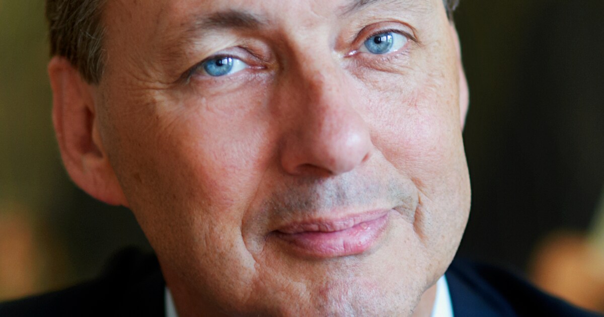 Paul Rüpp stopt als voorzitter UDI'19 | Oss e.o. | bd.nl