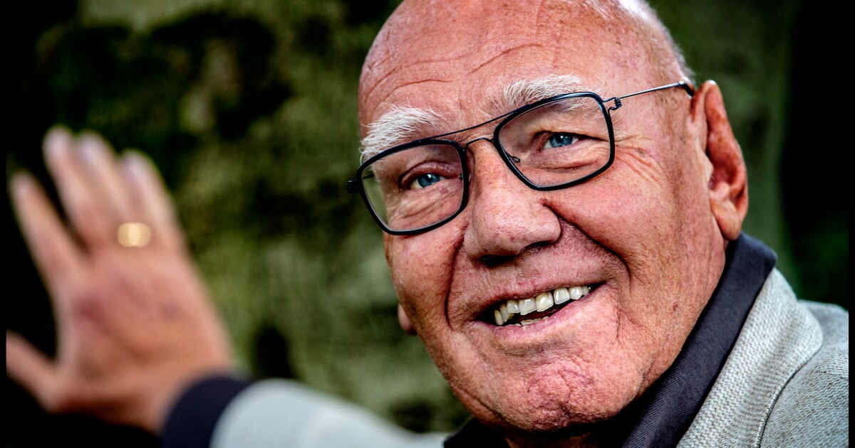 Jansma 'debuteert' op Veronica om dubbele presentatieklus Genee | Show ...