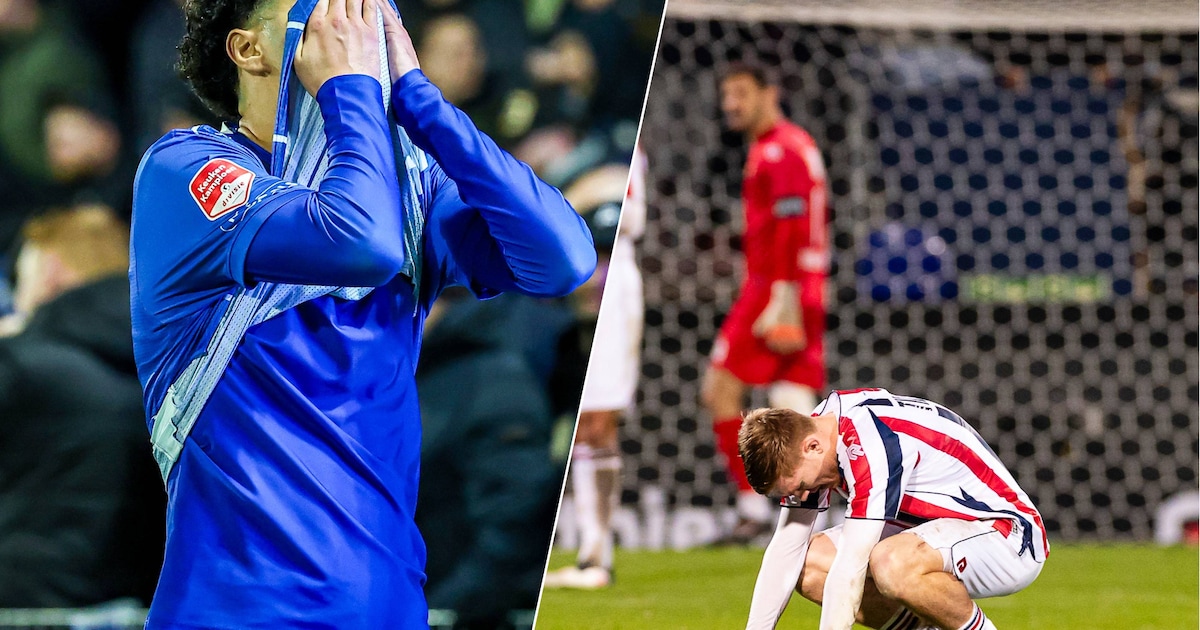 Brabantse nachten zijn (te) lang? In de regio ging het deze week ...