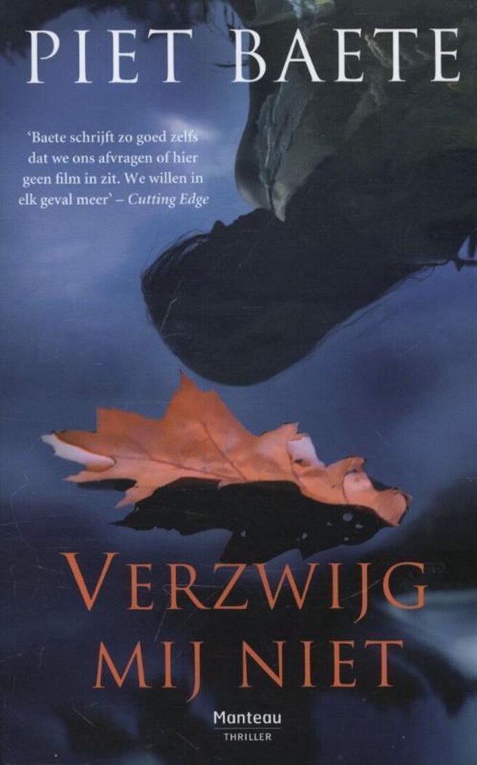 Schrijver beschuldigt makers Vlaams-Nederlandse Netflix-hit van plagiaat: ‘Copy-paste’ | Show ...