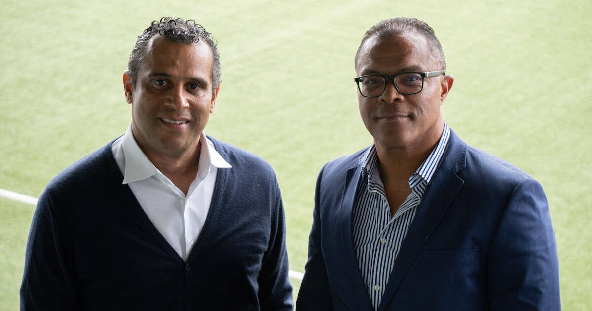 David Nascimento tekent voor twee jaar bij FC Den Bosch: ‘Fans zijn ...