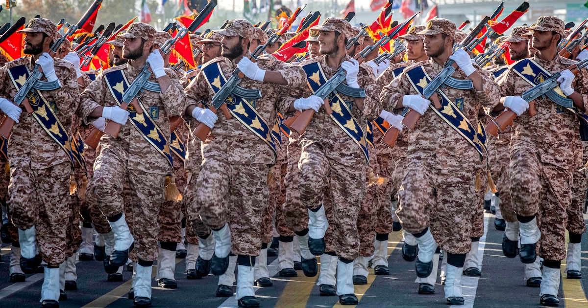 Machtiger dan het leger en miljarden dollars waard: Revolutionaire ...