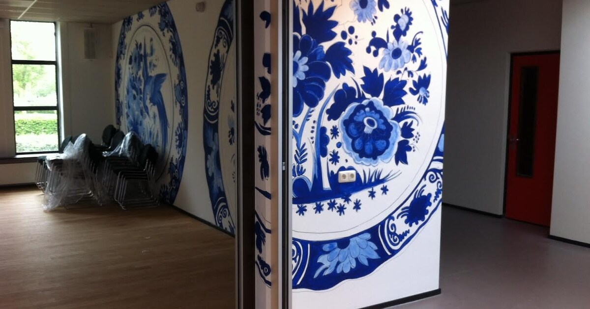 Ontmoetingscentrum Meteoor in Oss opent in oktober | Oss | BD.nl