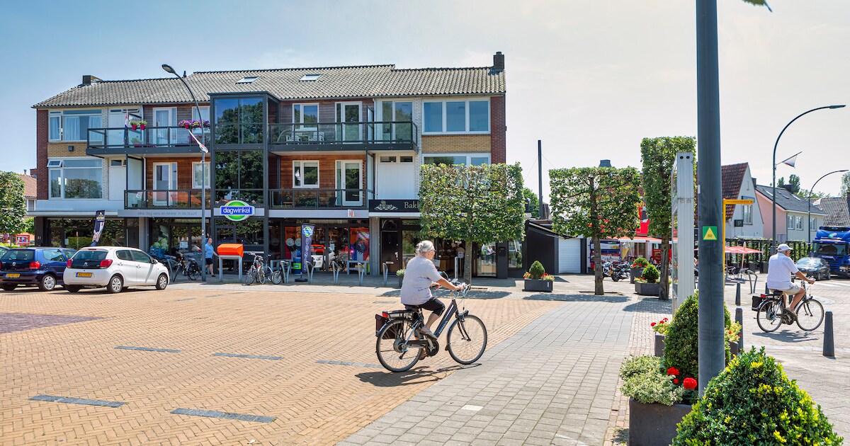 Dorst eist leefbaarder dorp en trekt massaal naar raadsdebat: ‘We gaan ...