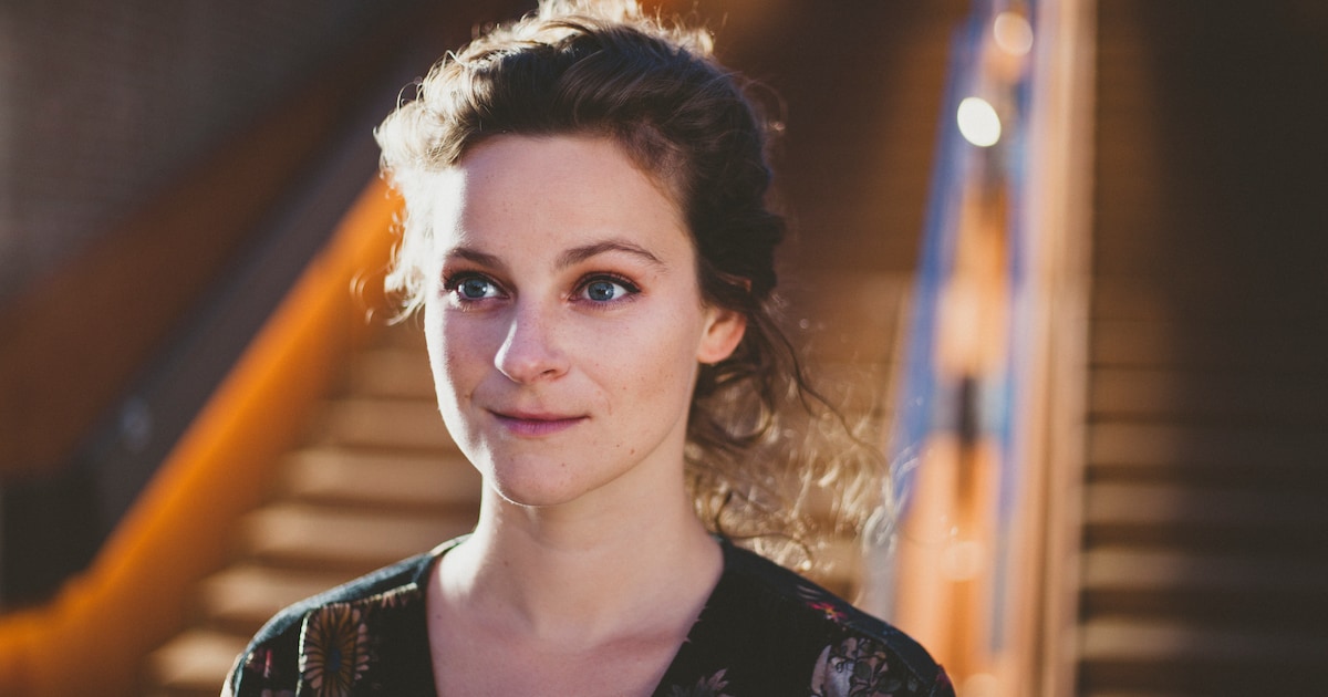 Eva van Pelt stelt in nieuwe muzikale talkshow persoonlijke vragen aan ...