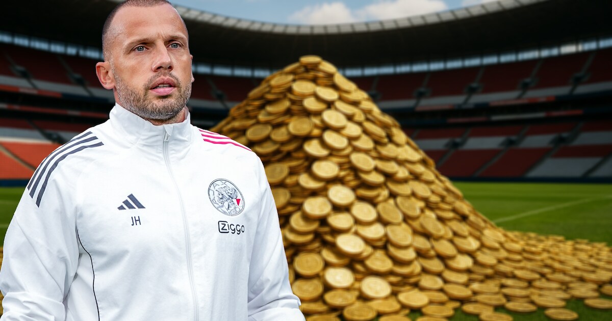 Wat kan Ajax doen met 43 miljoen? Dit zijn de opties op de transfermarkt | Voetbal | BD.nl