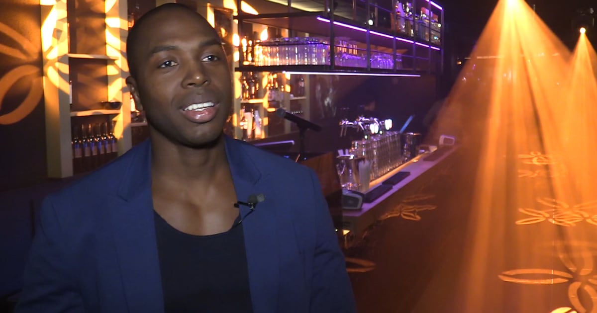 Steven Brunswijk opent club Brabo's in Boxtel: ‘Zenuwen gieren door ...