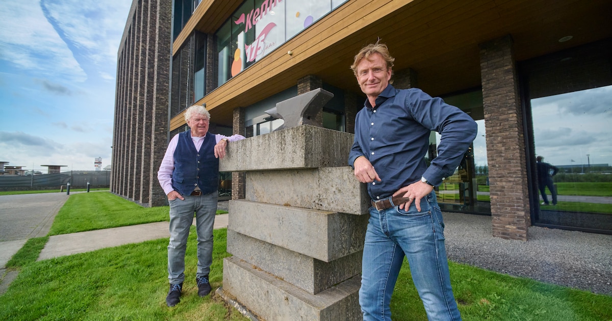 Kemkens koopt Essent uit en daarmee komt bedrijf uit Oss weer geheel in ...