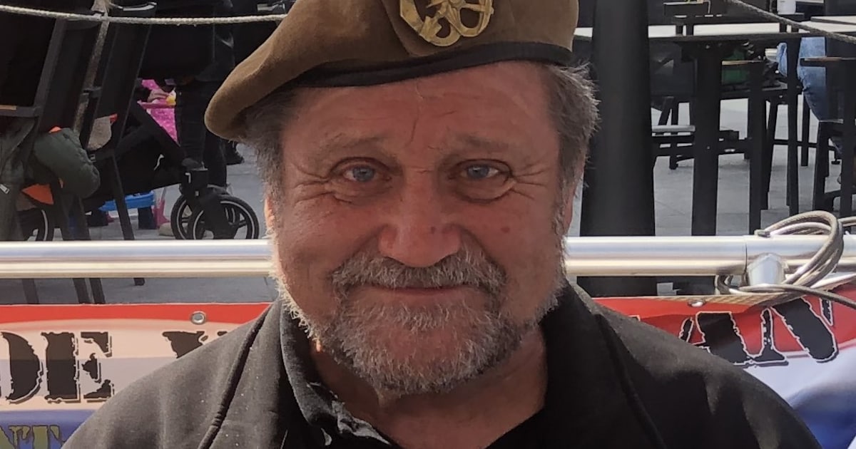Militair Ad Vriens (75) was een bruggenbouwer, letterlijk en figuurlijk ...