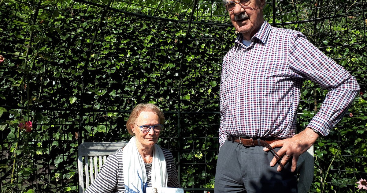 Gred uit Maliskamp kwam nooit meer naar huis | Den Bosch, Vught | BD.nl