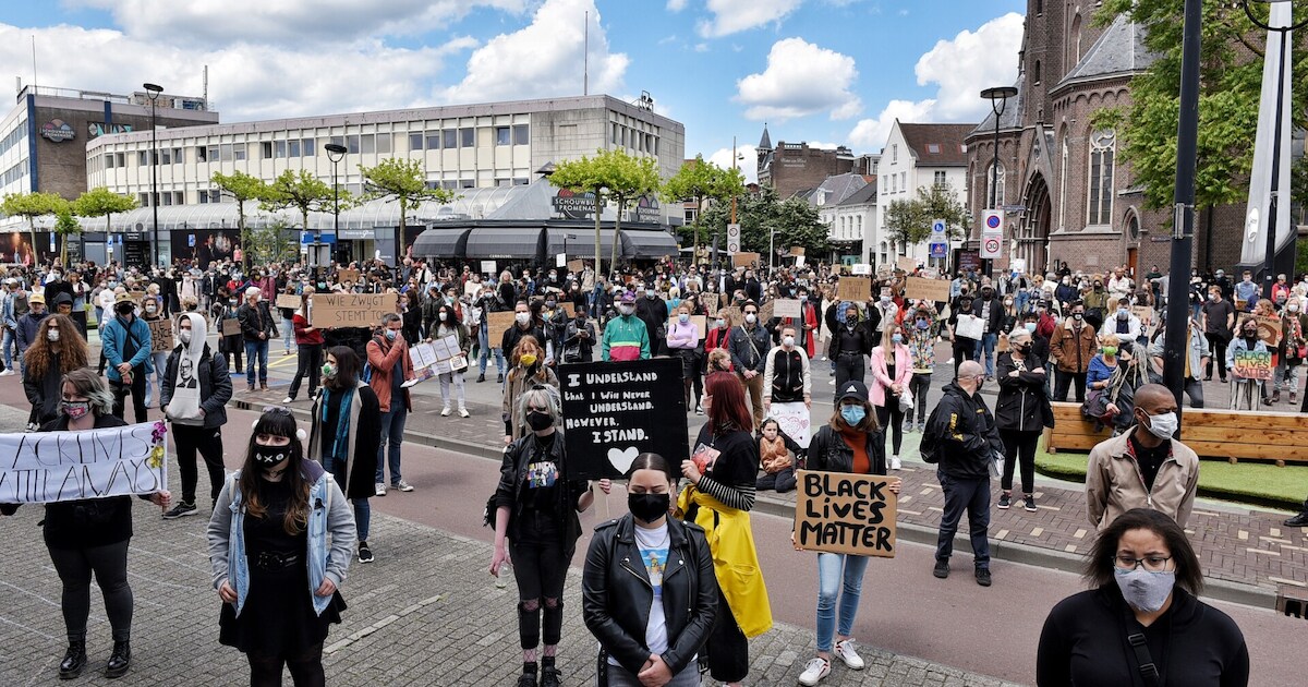 BIJ1 timmert aan de weg in Tilburg, maar verkiezingen komen te vroeg ...