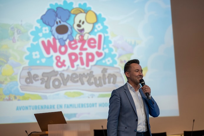 Van droom naar domper: btw-mokerslag voor Woezel en Pip-park in ...