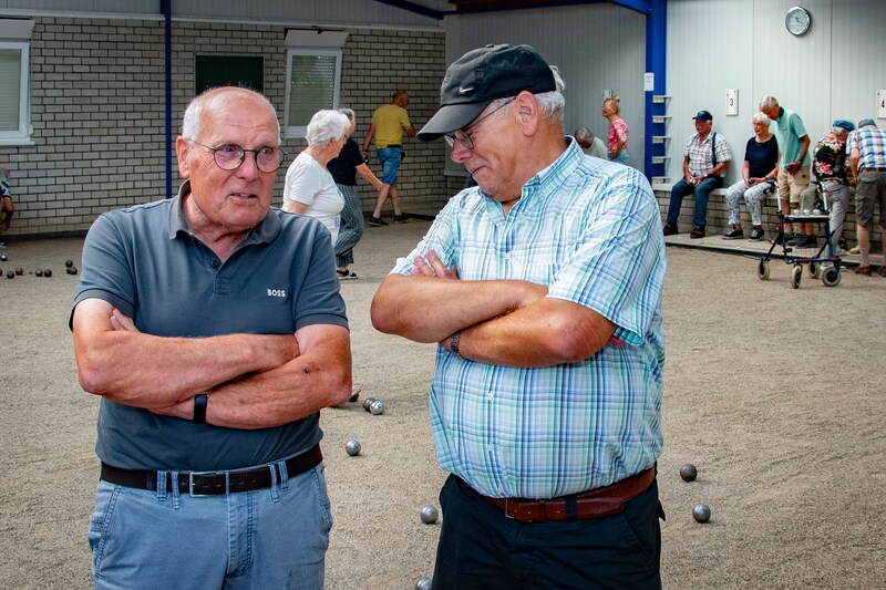 Samengaan van seniorenclubs Hilvarenbeek en Diessen is rond: ‘Met 1700 ...