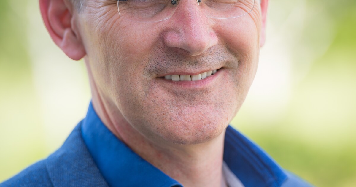 Marcel van Woensel nieuwe bestuurder Van Neynsel | Den Bosch, Vught | BD.nl