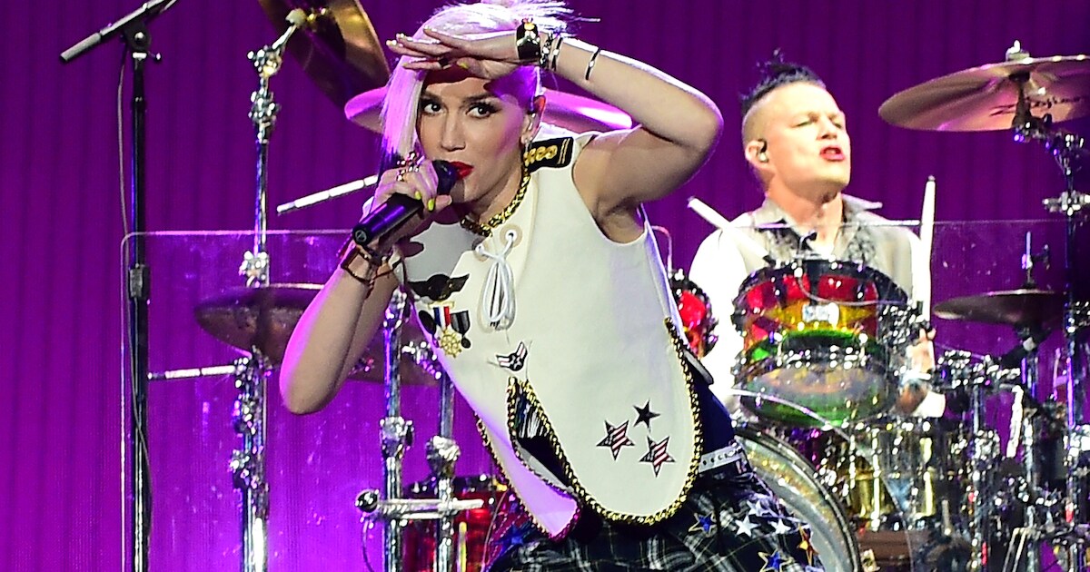 Na bijna een decennium komt No Doubt weer bij elkaar: zo zien hun ...