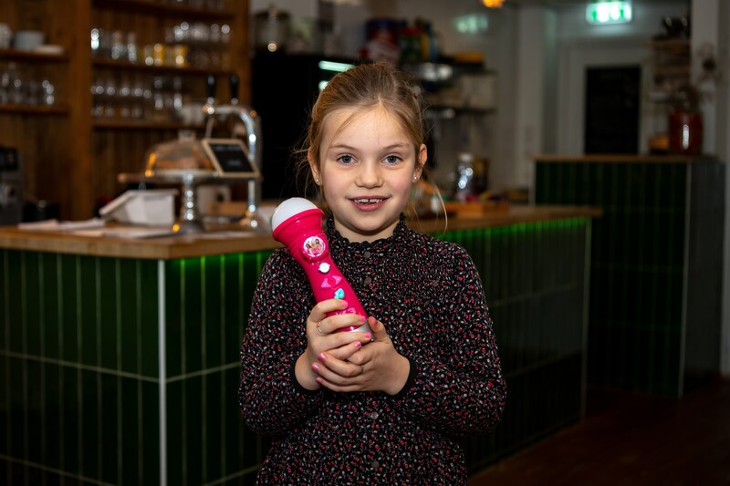 Van ruilen komt... speelplezier op de eerste speelruilmiddag: ‘Met ...