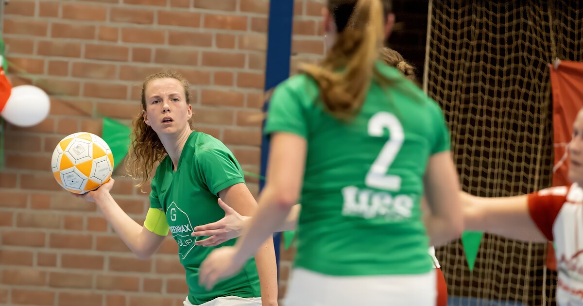 Altior stond met één been in de topklasse, maar kreeg opnieuw een tik ...