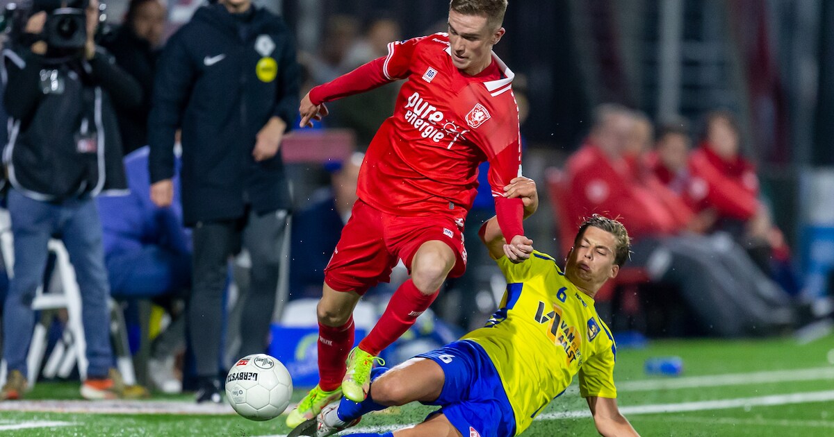 OJC shopt voor de vierde keer(!) bij OSS’20 en completeert selectie met Bob Zonnenberg ...