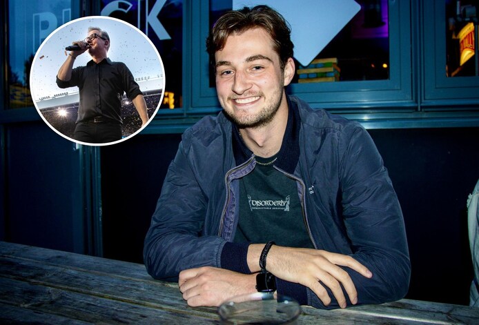Tim (26) gaat in 319 dagen nummer van Guus Meeuwis zingen | Brabant | bd.nl
