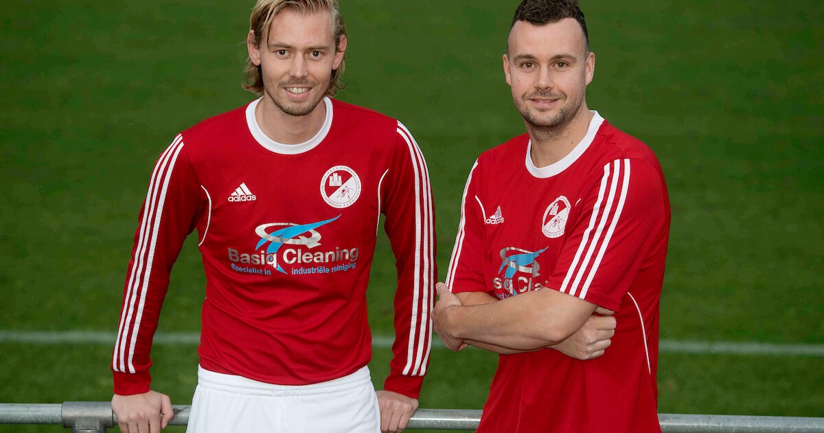 Van Dinter speelt slechtste wedstrijd uit zijn loopbaan: Oisterwijk ...