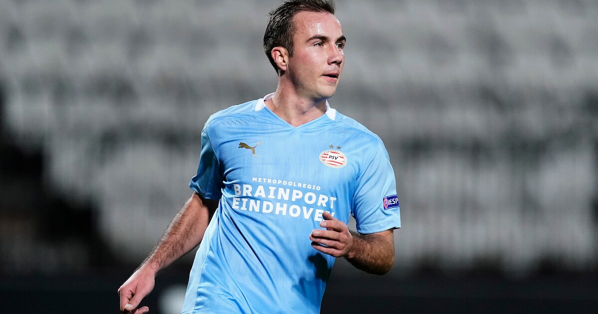 Jan Heintze over PSV: 'Puzzel moet nog in elkaar vallen' | PSV | bd.nl