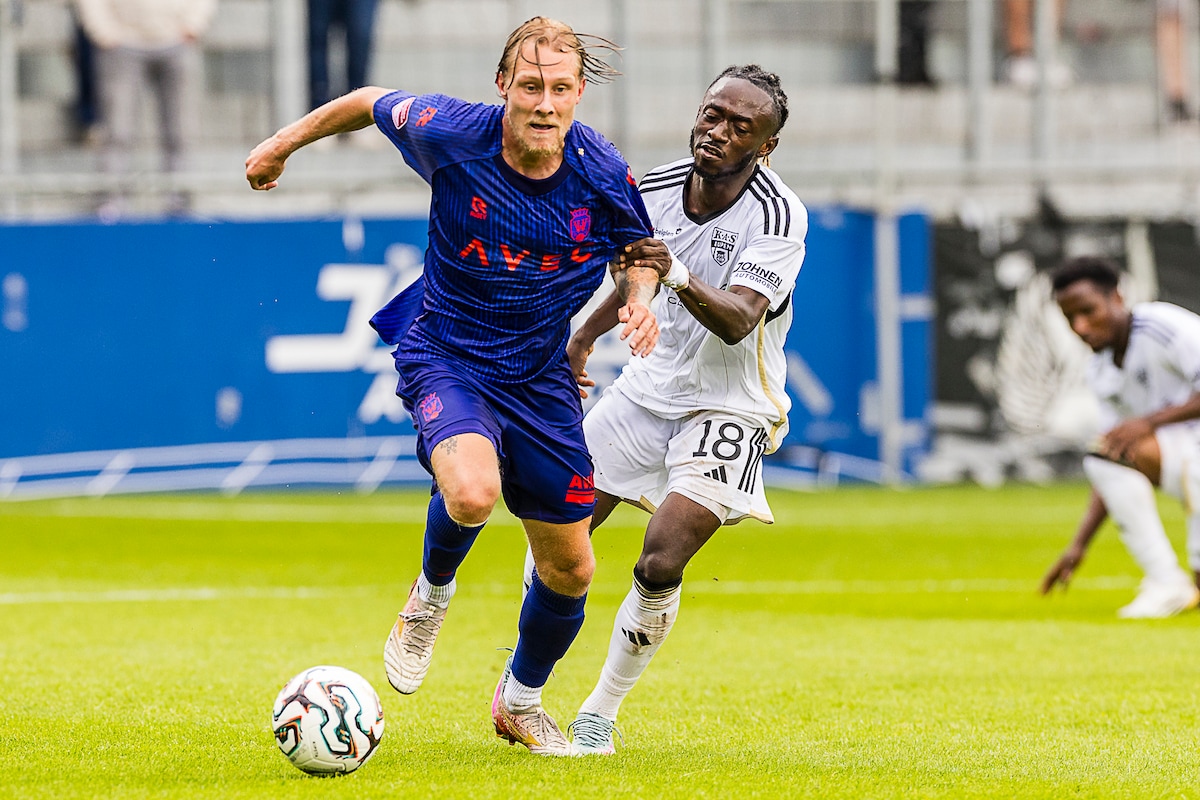 Willem II ziet Bosch definitief de overstap naar Polen maken | Willem ...