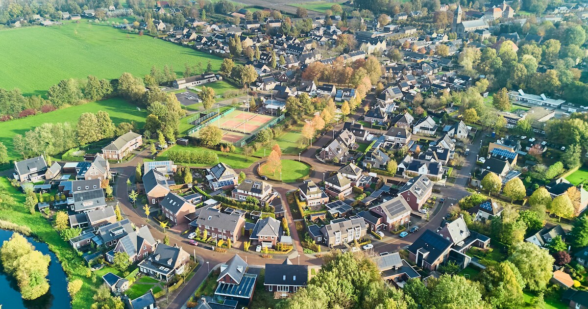 Reek Bouwt! wil meepraten over invulling ingedikt plan De Scheenen ...