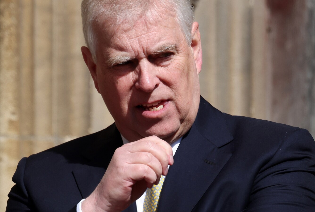 Van prins tot eenzame pauper: het lot van Andrew in een Brits ...