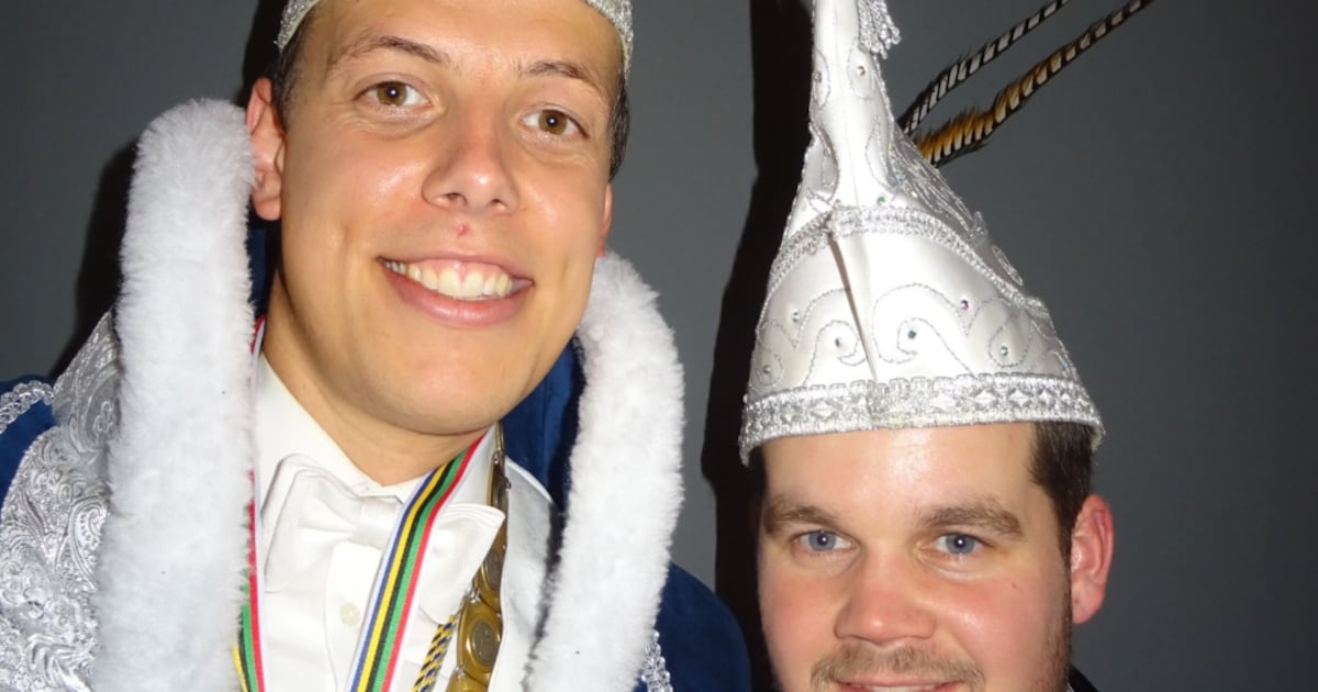 Jan van Oijen nieuwe prins van Keiendonk (Megen) | Regio | BD.nl