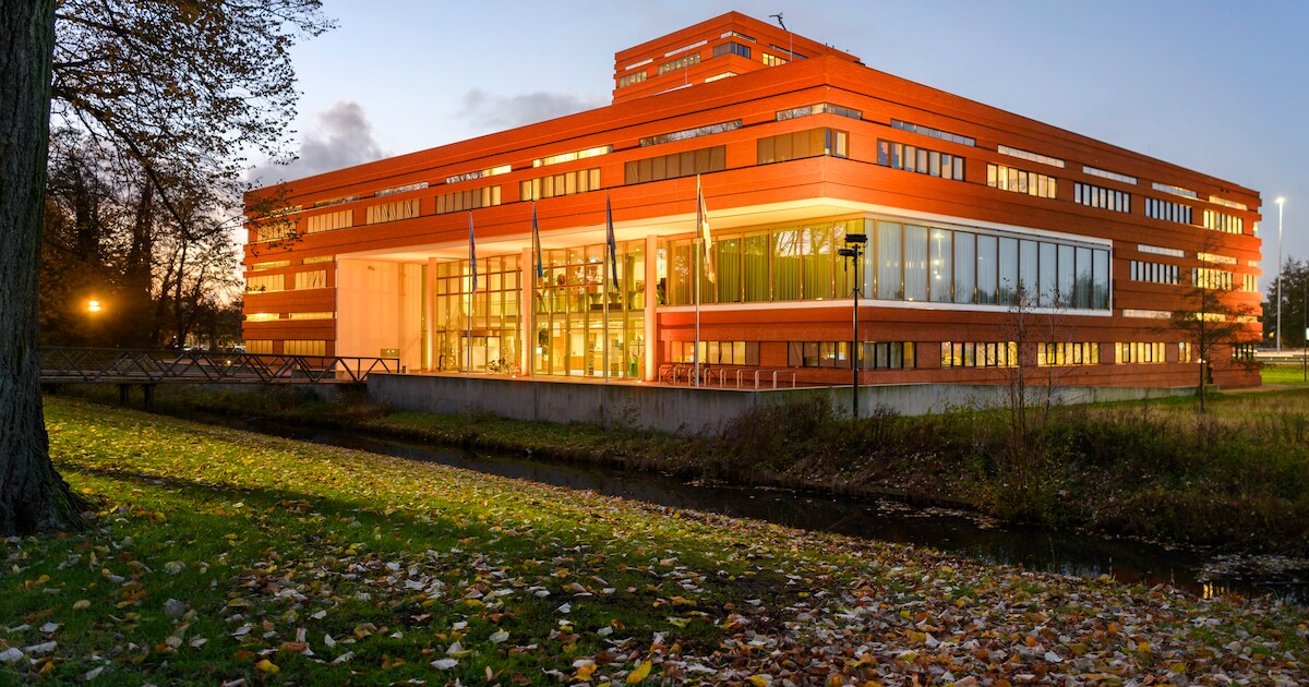 Raadszetel in Waalwijk blijft definitief leeg: GroenLinksaf niet in zee ...