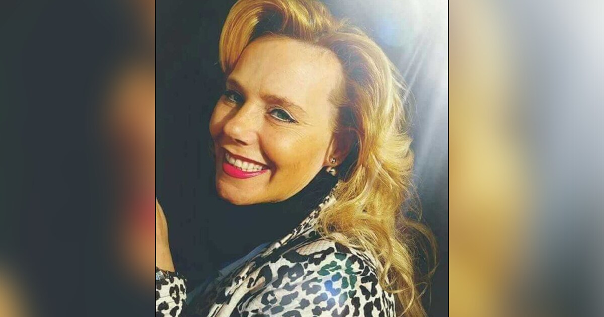 Brigitte (54) lag weken dood in huis, dit is waarom zoon Jordy (24) haar niet miste | Binnenland ...