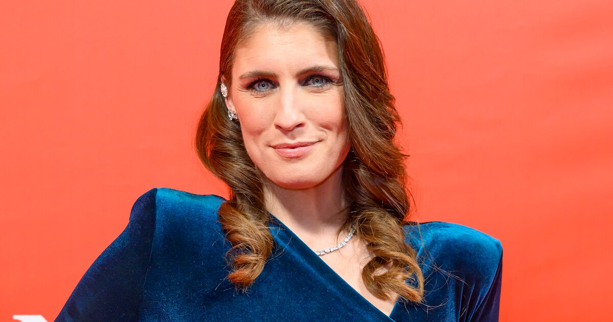 Marieke heeft zichzelf overtroffen en Numidia zweet zich suf in de ...