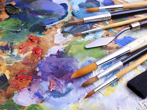 Workshop artist trading cards in Leende | Eindhoven | BD.nl