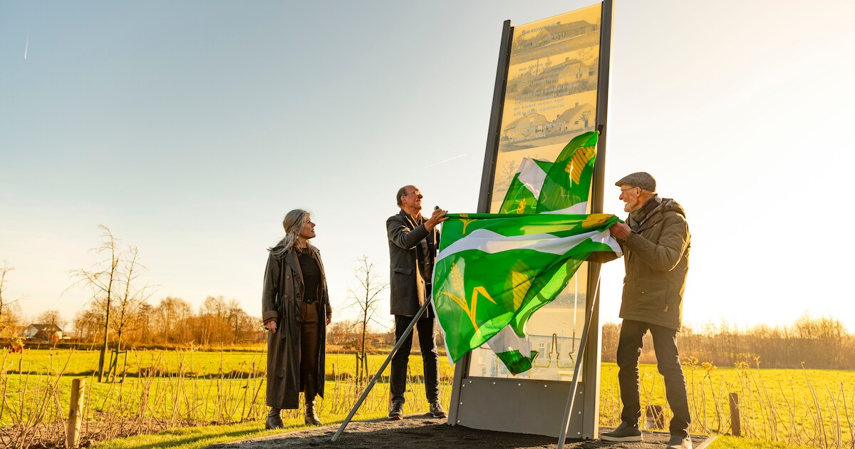 Twintig jaar geleden werden ook al boeren uitgekocht: ‘Biest-Houtakker was een voorbeeld voor ...
