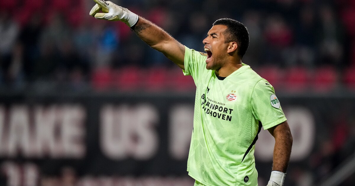 Benitez praat met meerdere Premier League-clubs en komt uit in Londen ...