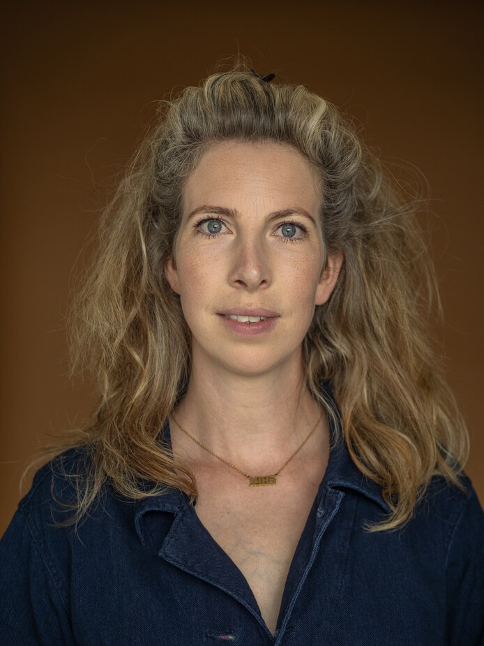 Ad Vinkenprijs voor Tilburgse actrice Lonne Gosling: ‘Het is een ...