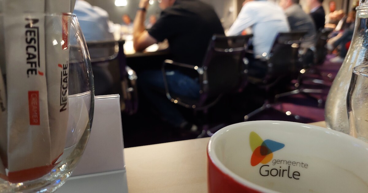 Vierde wethouder voor Goirle laat op zich wachten: ‘Dit wordt een ...