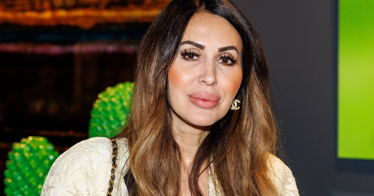 Man vrijgesproken van diefstal uit huis Tamara Elbaz | Show | bd.nl