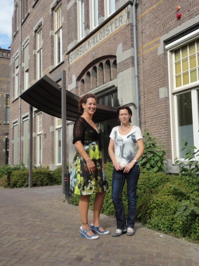 Sint-Ursula: één loket, tien organisaties | Den Bosch, Vught | bd.nl