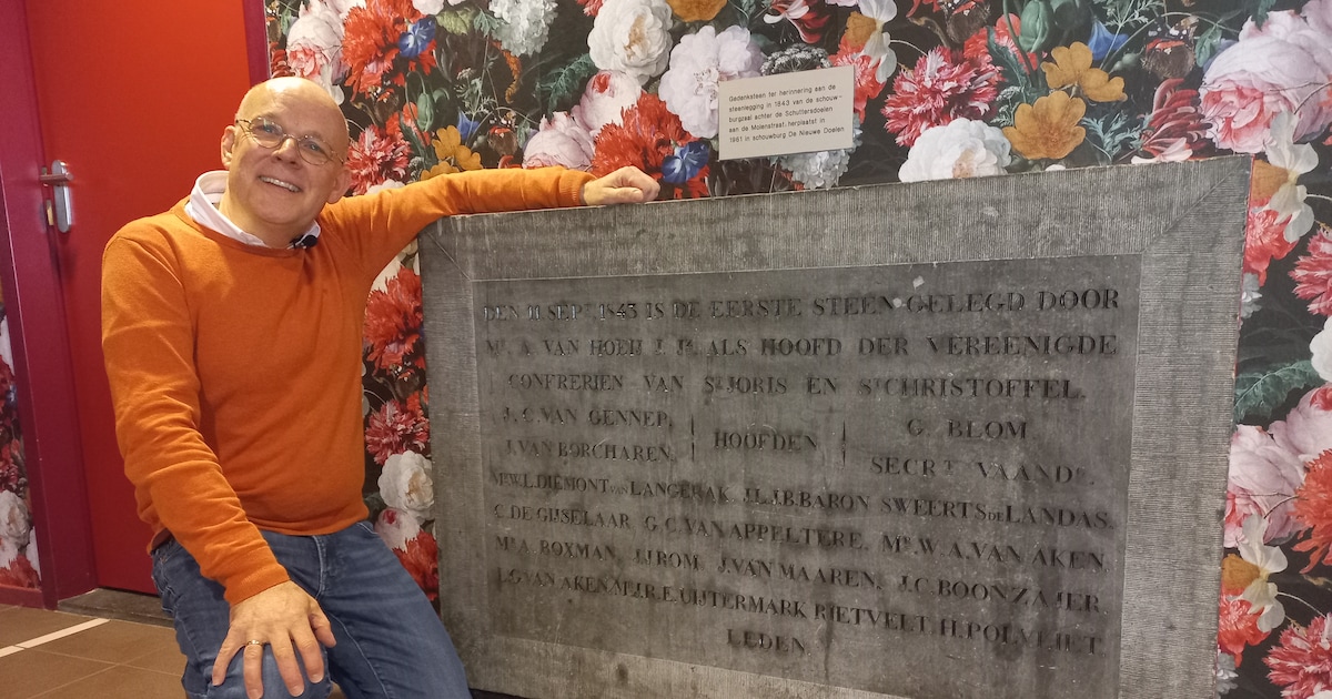 Verzamelaar Mari Kant deelt in Hamel Museum bijzondere verhalen over ...