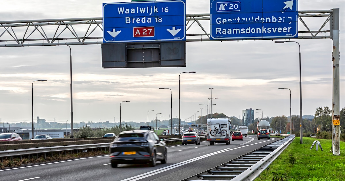 Geen ander vervoer of veer: Altena wil dat Rijkswaterstaat meer doet ...