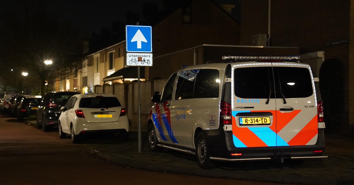 Nepagent slaat toe in Vught: pinpassen buitgemaakt en geld gepind ...
