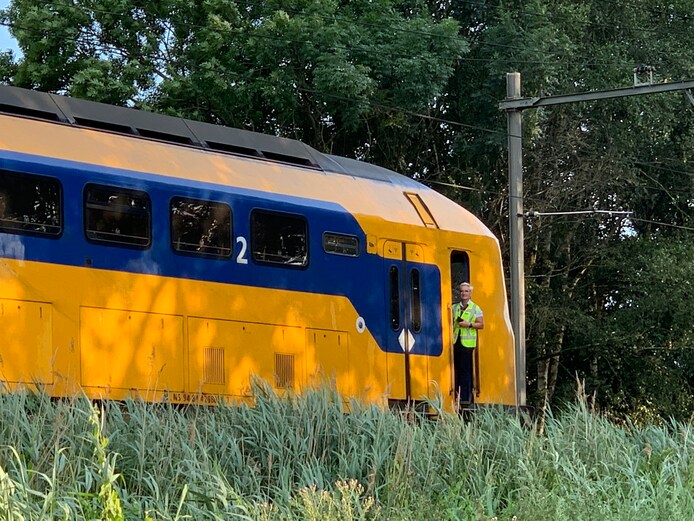 Helvoirt krijgt geen treinstation, maar D66 legt zich daar nog niet bij ...