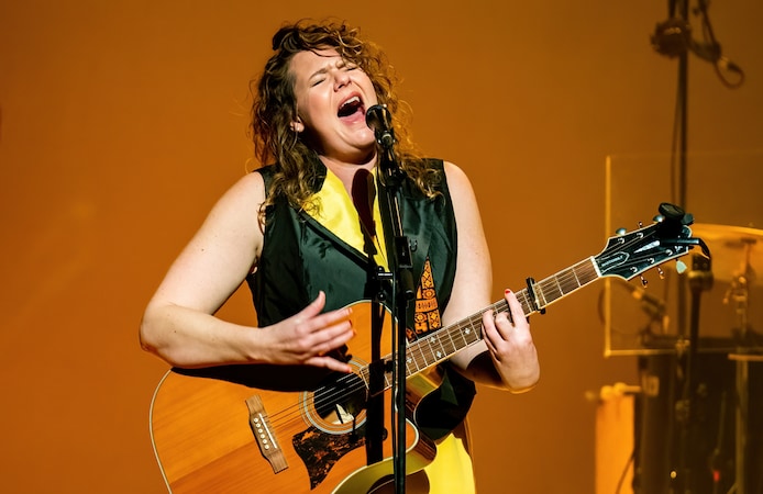 Kiki Schippers keert terug in haar geliefde Den Bosch: ‘Daar gebeurt ...