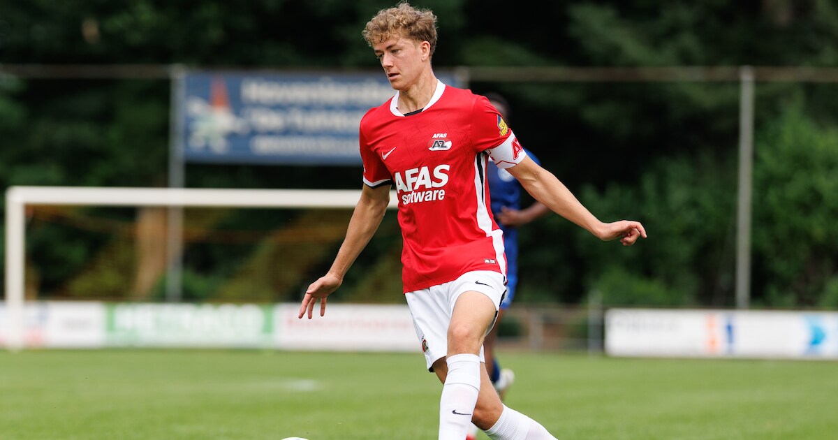 AZ vraagt 14 miljoen euro voor Mijnans aan PSV: gat tussen partijen is ...