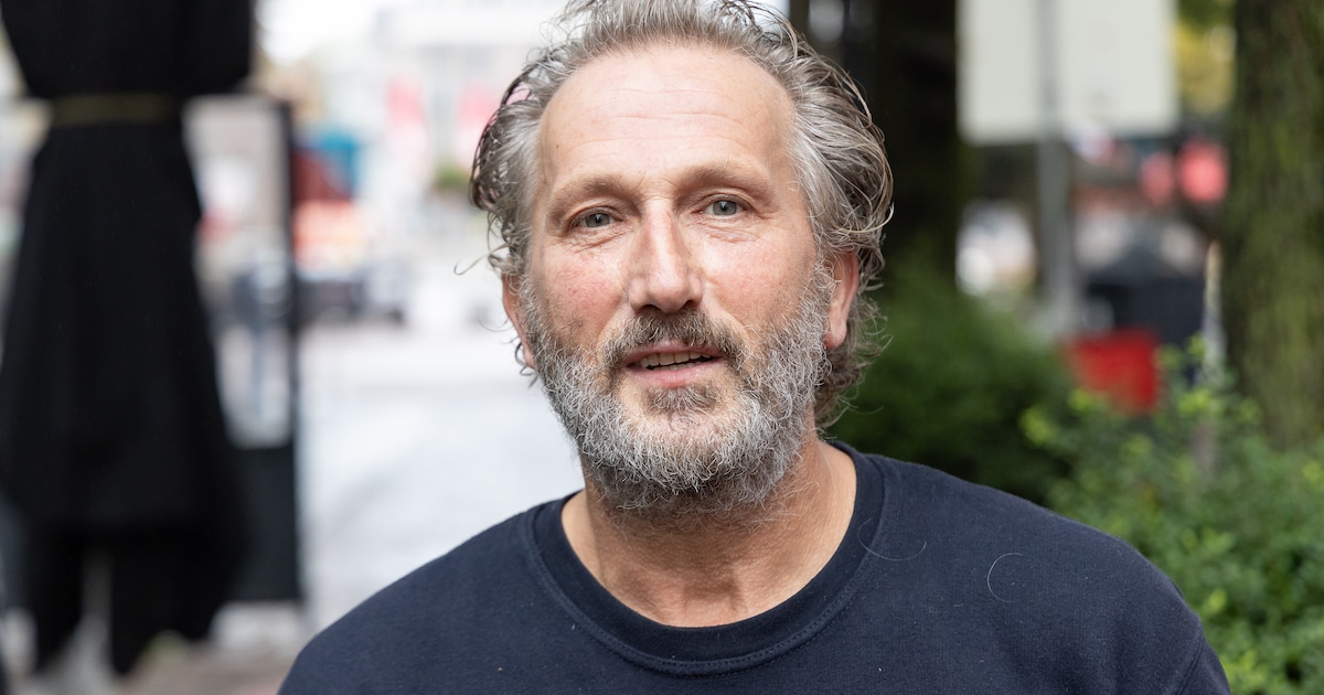Van Gouden Kalf en rol in topseries naar zware schulden: acteur Marcel ...