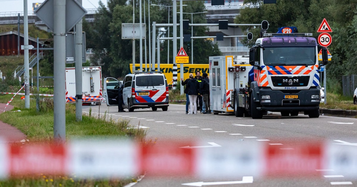 Politie krijgt tweehonderd tips over dood 17-jarige Lisa uit Abcoude | Binnenland | BD.nl