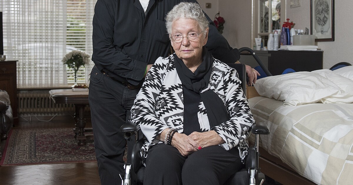 Rutte liet VVD geschrapte zorguren natrekken: Echtpaar Schijndel moet ...